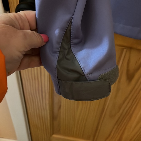 Isis | Jackets & Coats | Soft Shell Jacket | Poshmark